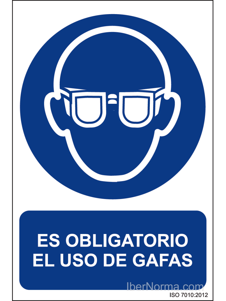 Carteles de Obligación