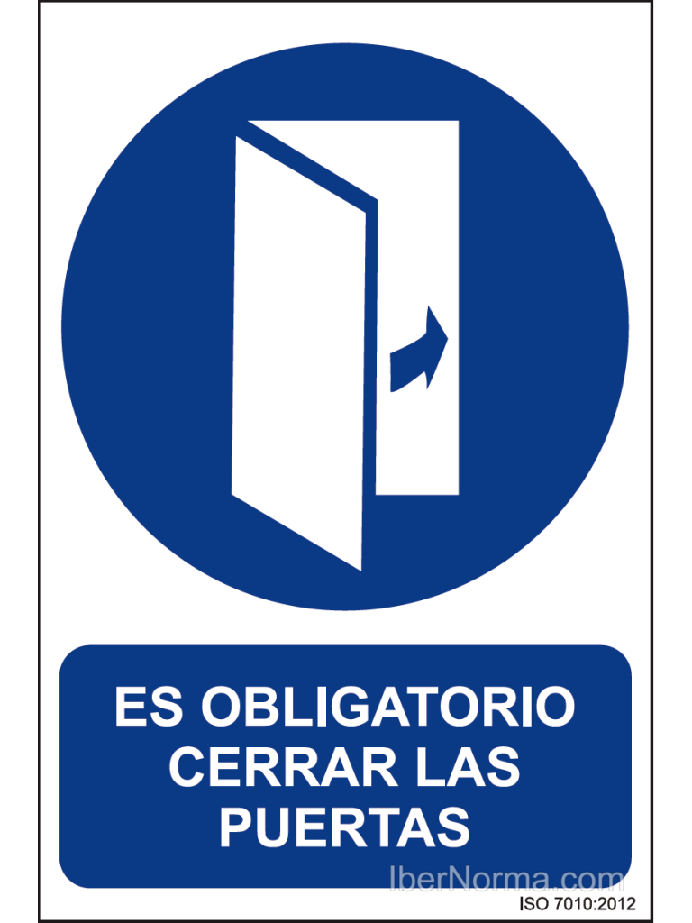 IberNorma - Tu tienda de señalización y normativas