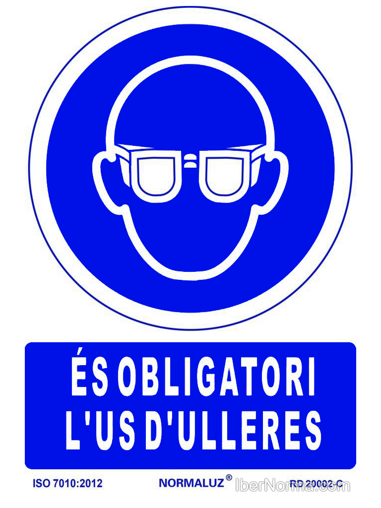 Senyalització en Català (Catalán)
